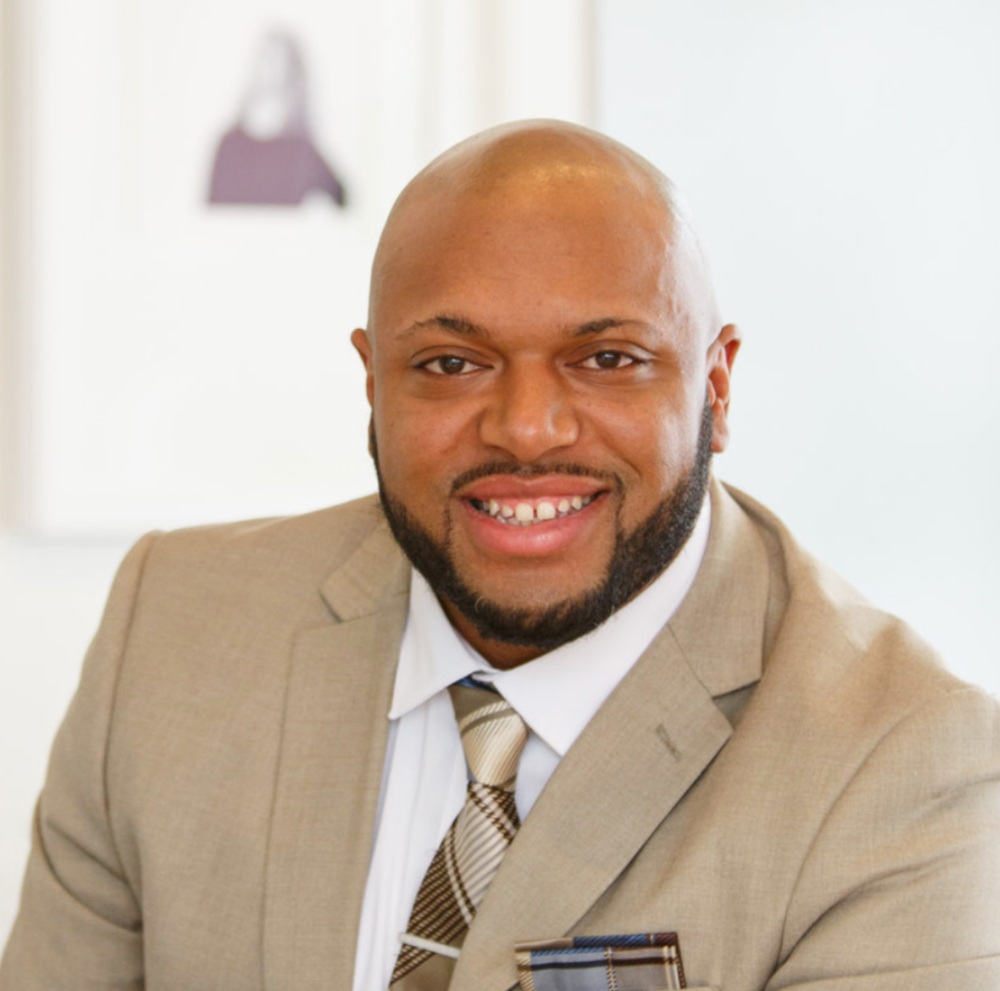 Andre Creighton | Twin Cities Business