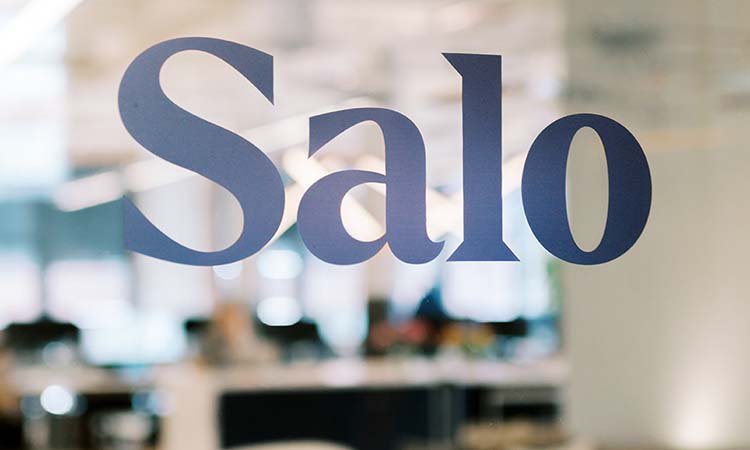 Salo Reaches Deal to Be Acquired | Twin Cities Business