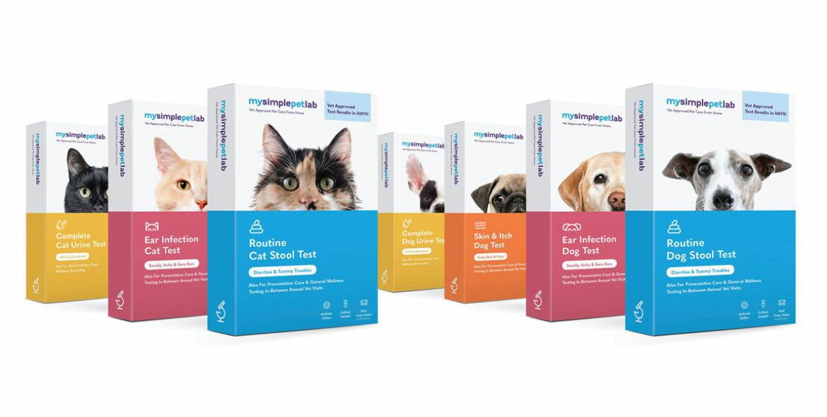 Startup Snapshot: MySimplePetLab | Twin Cities Business