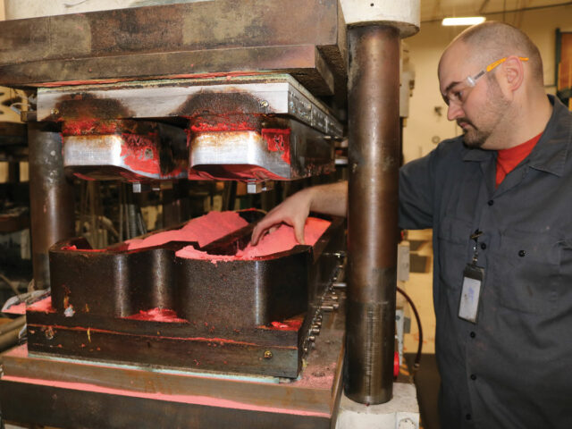 Pride Solutions: 2023 Manufacturing Excellence Awards | Twin Cities ...