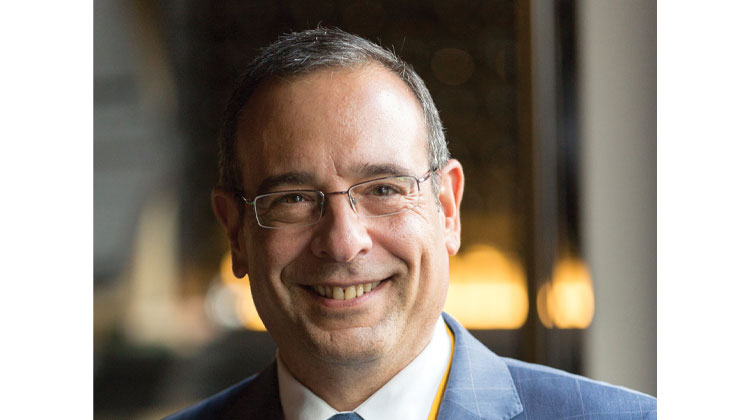 Richard Dobransky | Twin Cities Business