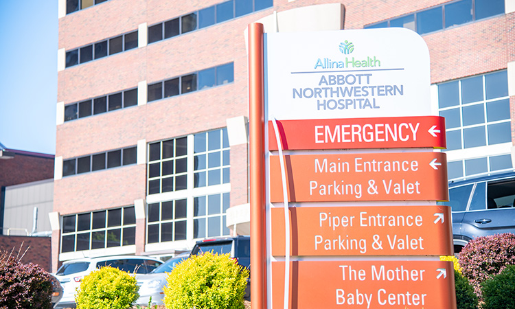 Allina Moving 2,000 Workers to Optum | Twin Cities Business