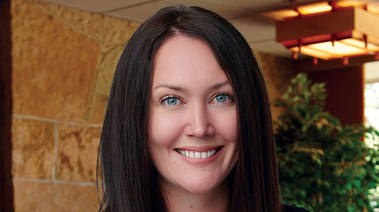 April Bortscheller | Twin Cities Business