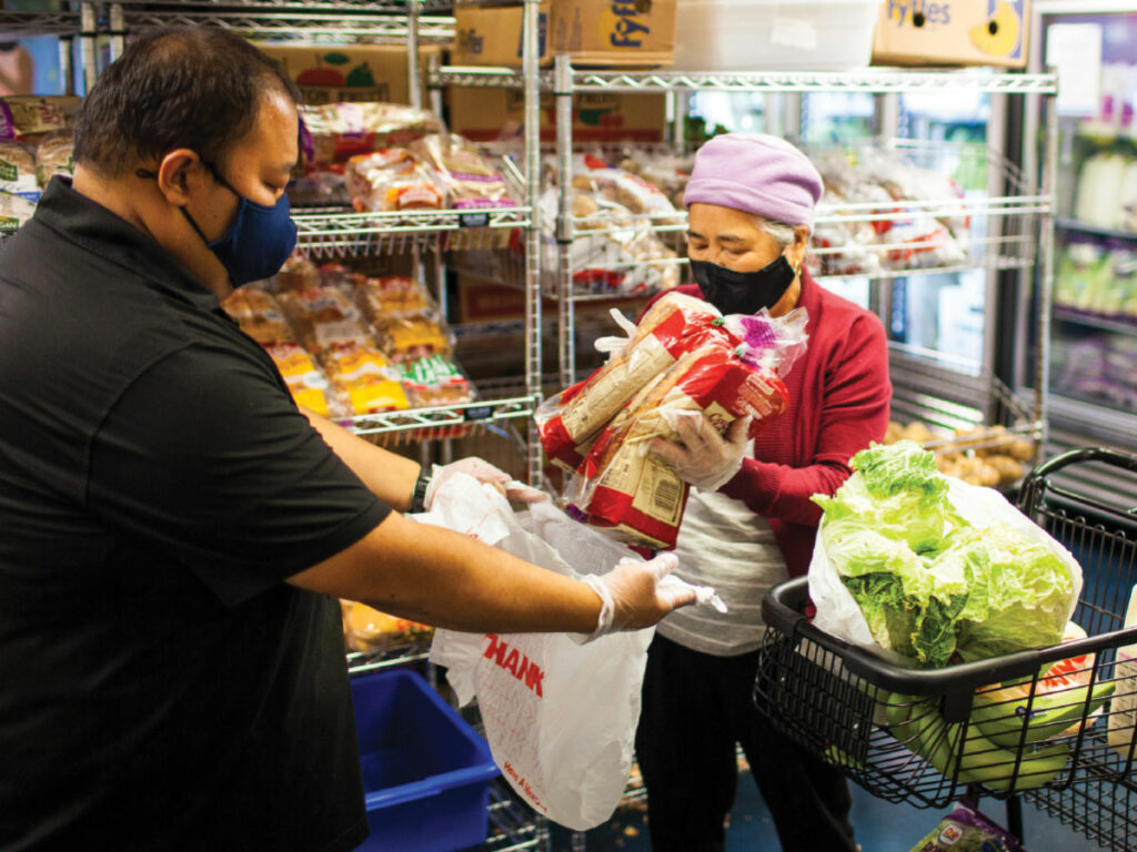 Community Building: CAPI USA | Twin Cities Business