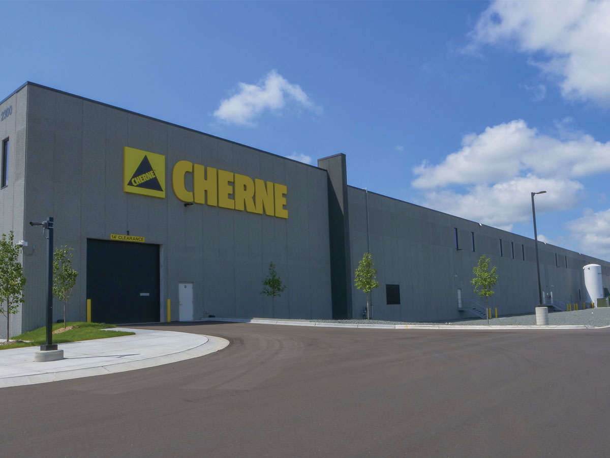 Cherne Industries: 2023 Manufacturing Excellence Awards | Twin Cities ...