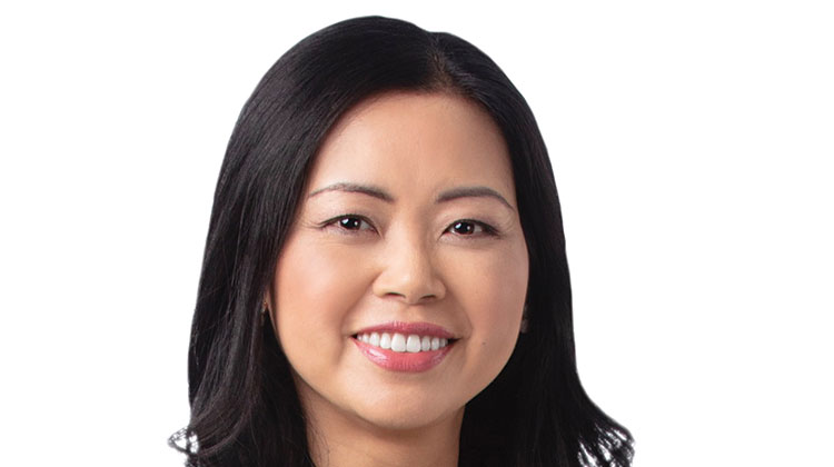 Echo Huang | Twin Cities Business