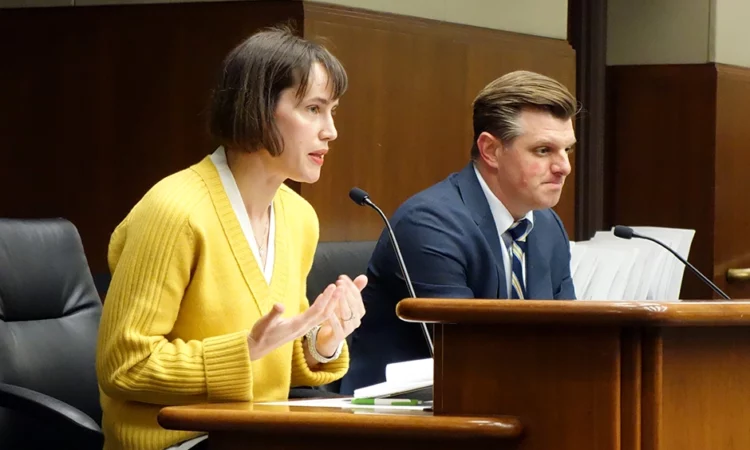 Legislators Weigh Sales Tax for Affordable Housing | Twin Cities Business