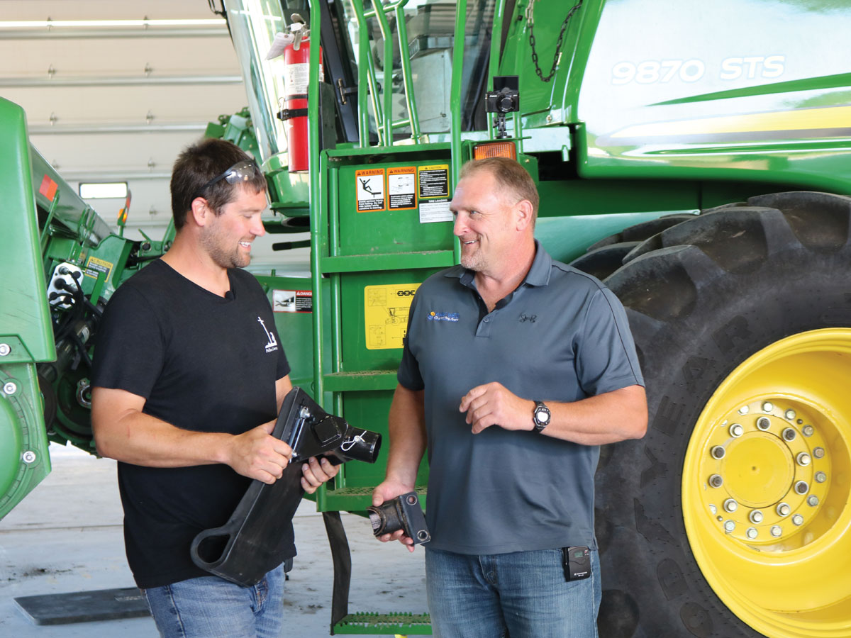 Pride Solutions: 2023 Manufacturing Excellence Awards | Twin Cities ...