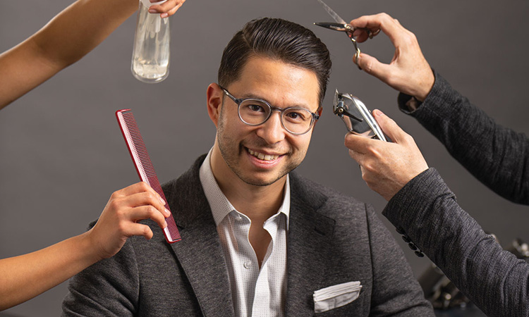 Good Hair Days Ahead for Regis? | Twin Cities Business