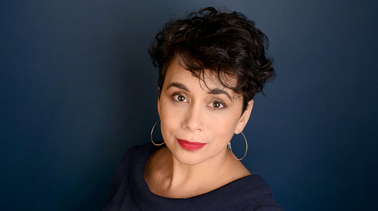 Sharon Roberg-Perez | Twin Cities Business