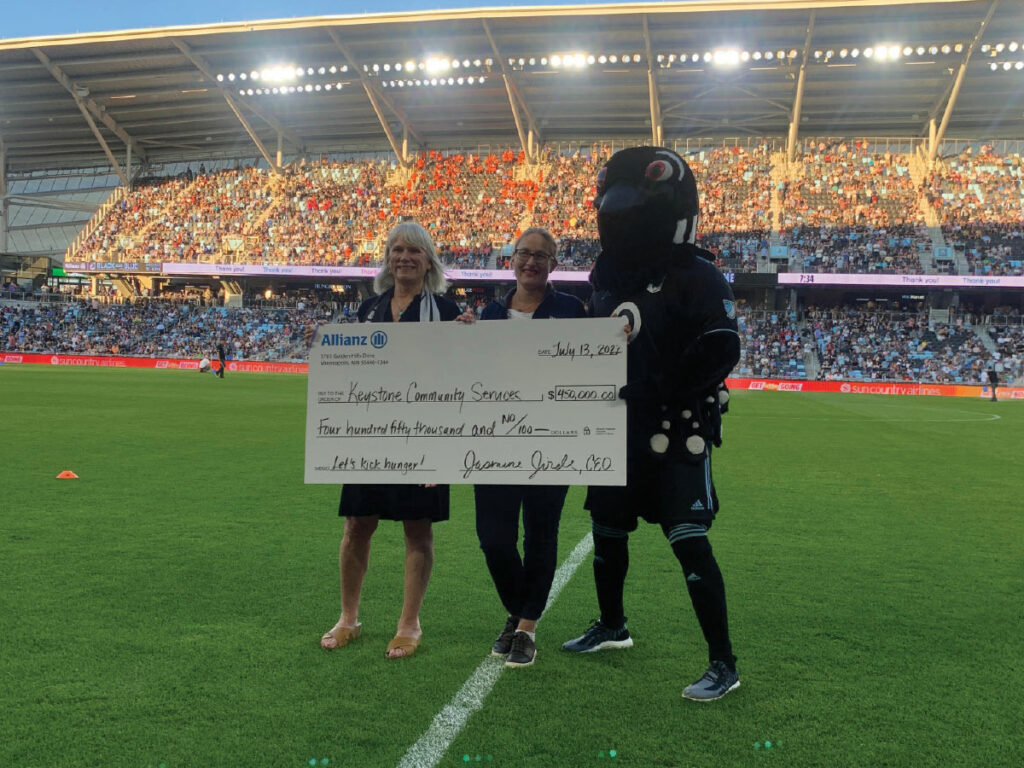 Corporate Leadership: Allianz Life Insurance Co. of North America ...