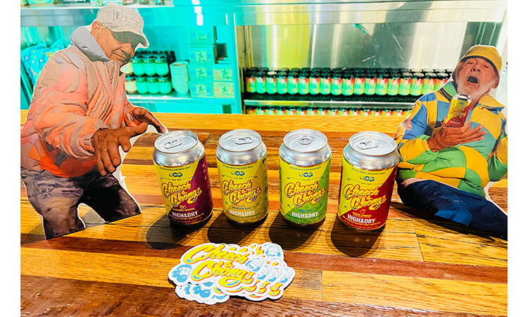 How Cheech and Chong Landed in Duluth | Twin Cities Business