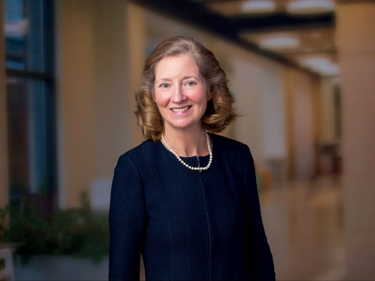 Meet the Women Leading Minnesota Law Firms | Twin Cities Business