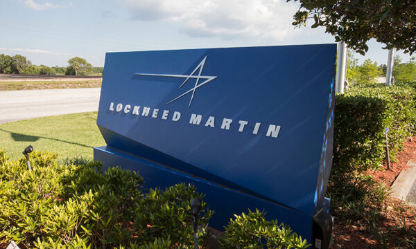 Lockheed Martin Chooses St. Paul for a Business Expansion