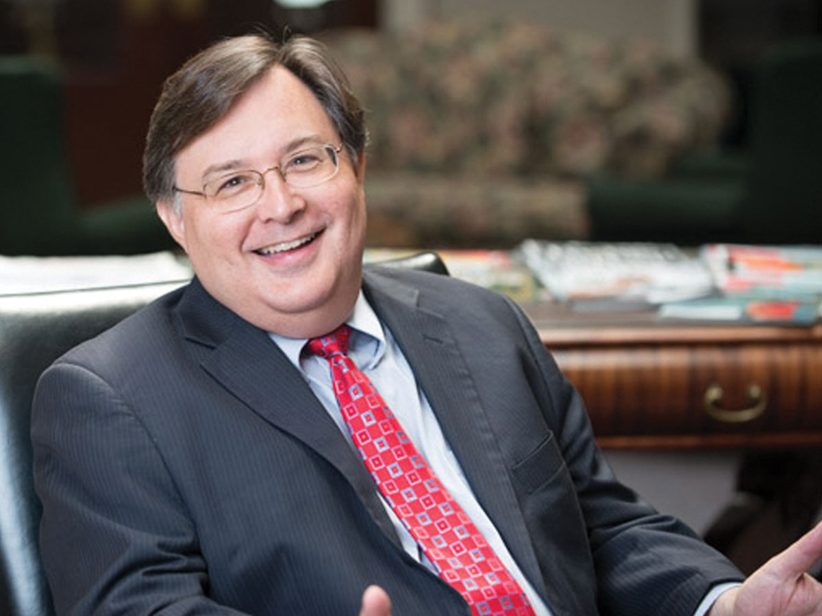 Social Network: Economics Professor Louis D. Johnston | Twin Cities ...