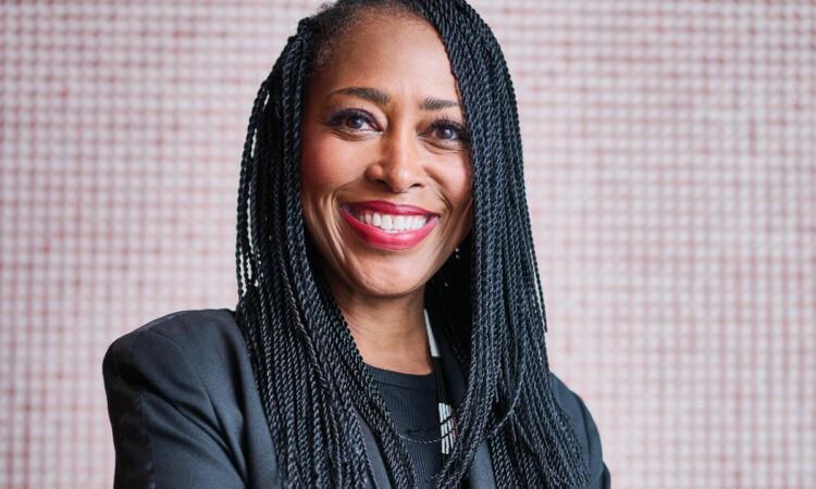 Laysha Ward Leaves Target, Reveals Next Chapter | Twin Cities Business