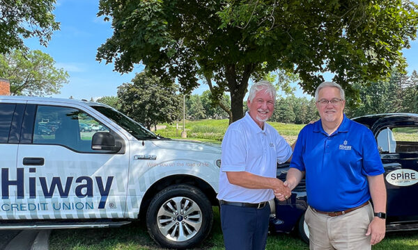 Spire, Hiway Credit Unions Announce Merger Plans | Twin Cities Business