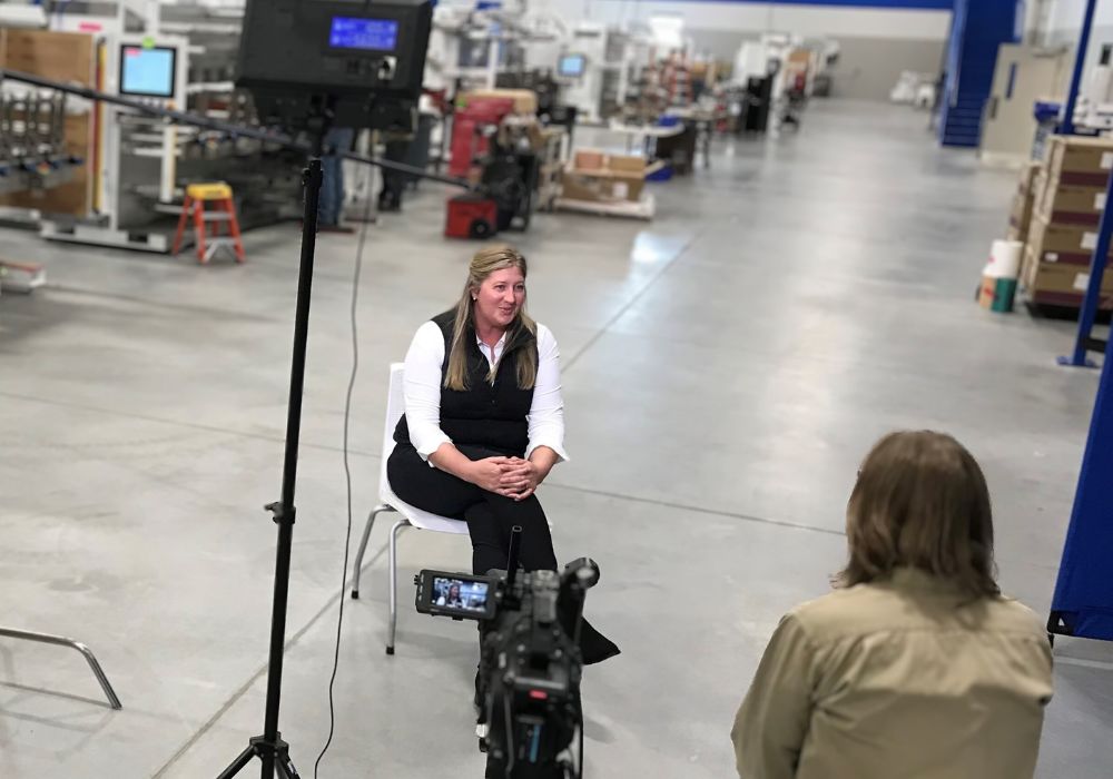 Lessons We’ve Learned in Video Production | Twin Cities Business