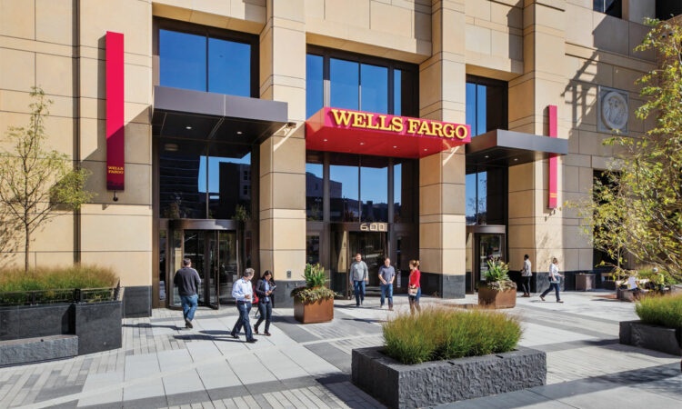 How We Work Now: Wells Fargo Twin Cities | Twin Cities Business