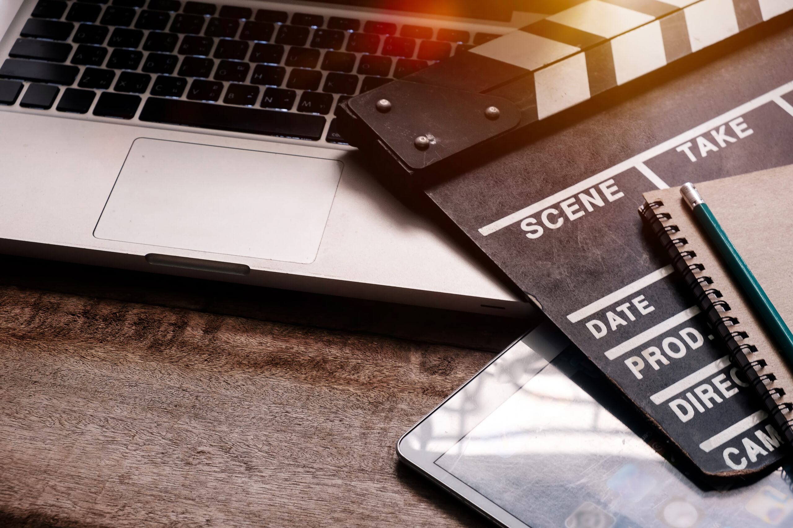 Your Pre-Production Checklist for Video Success | Twin Cities Business