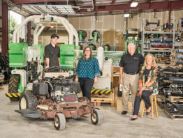 Edney Distributing Co. | Twin Cities Business