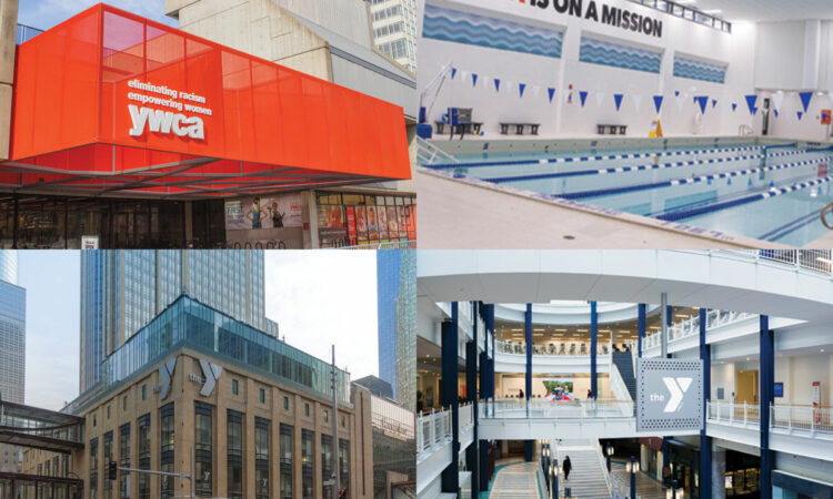 Hard Times on the Treadmill at YWCA | Twin Cities Business