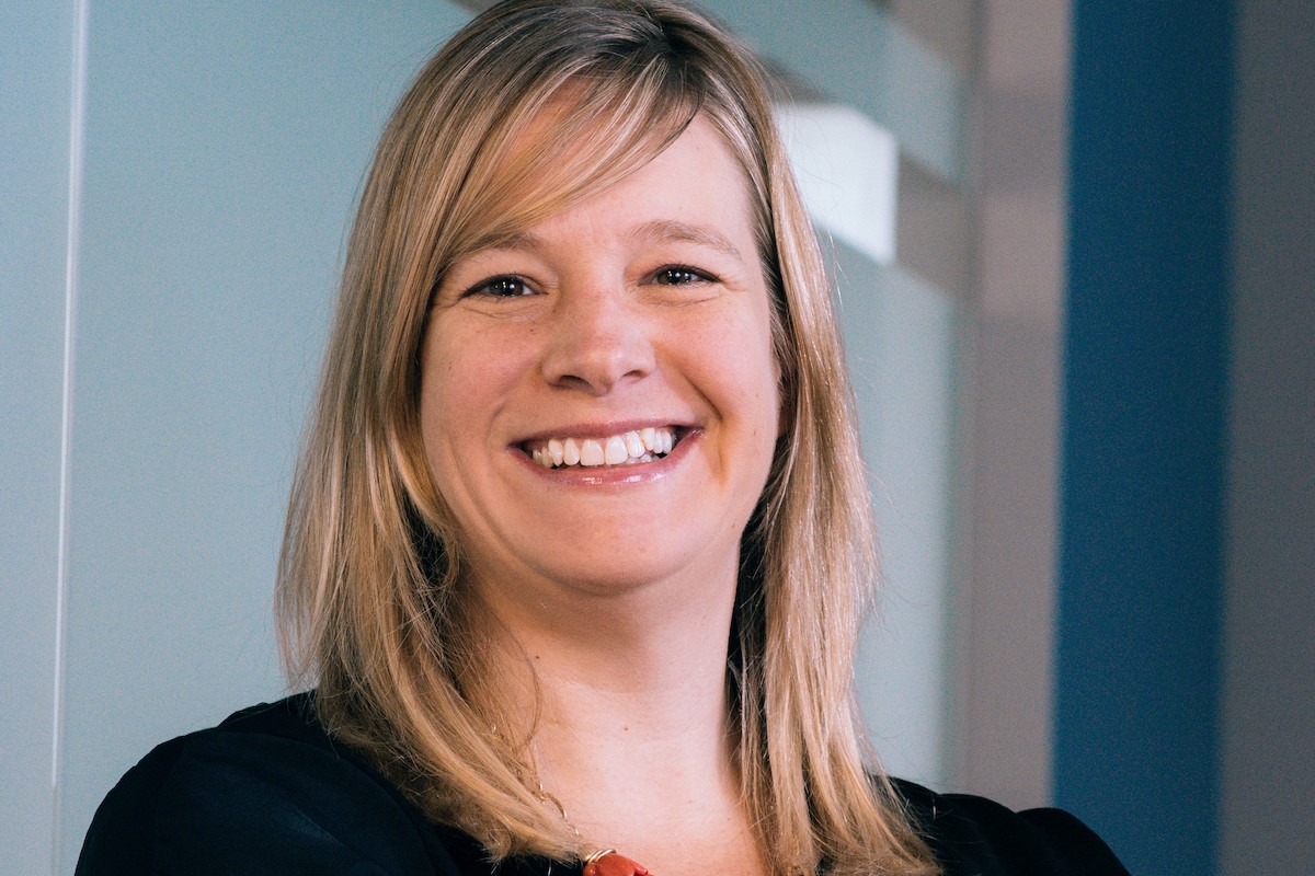 BevSource Founder Janet Johanson | By All Means