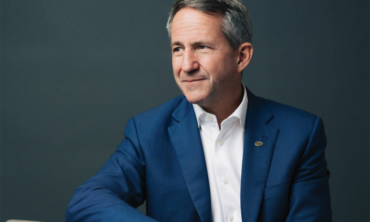 Ecolab CEO Christophe Beck on Downtown St. Paul's Challenges | TCB