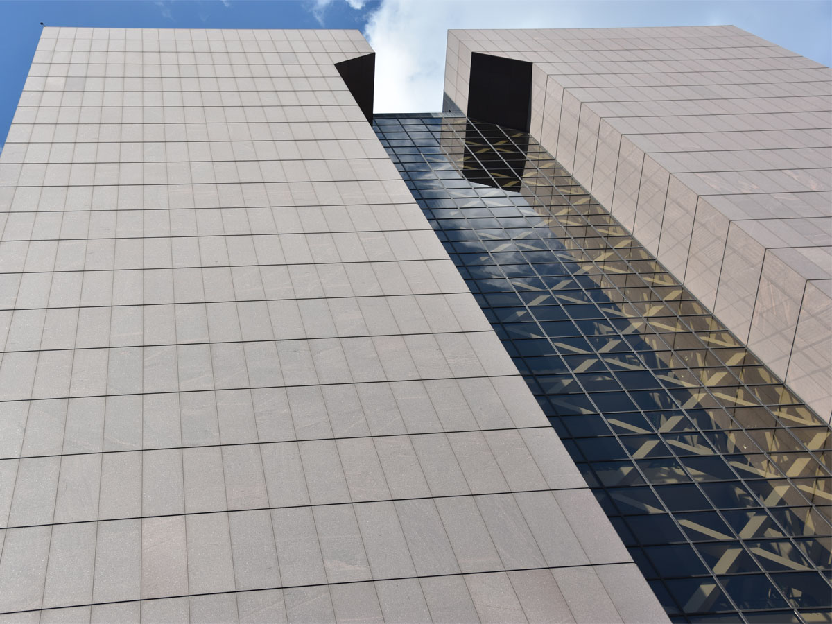 Why Won't Hennepin County Come Back to the Office?