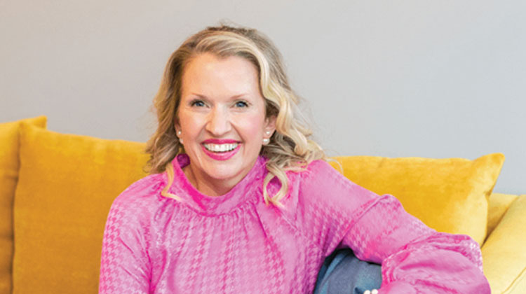 Jennifer Stoltenberg | Twin Cities Business