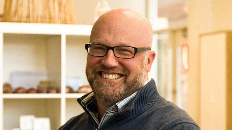 Lars Leafblad | Twin Cities Business