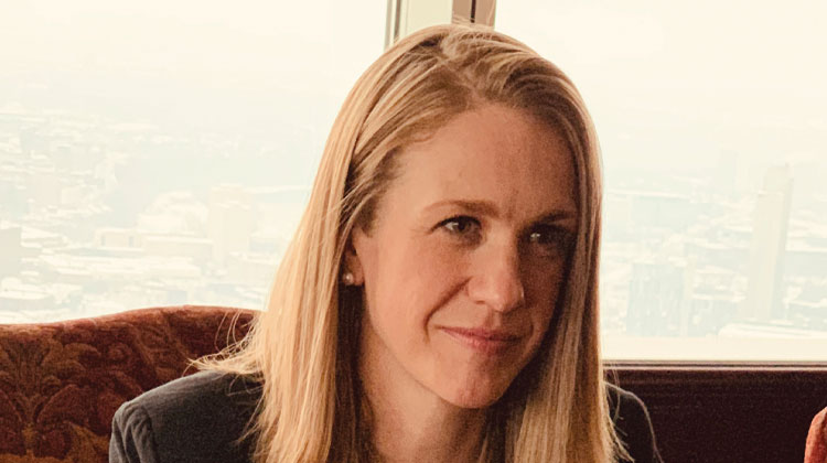 Rachel Barrett | Twin Cities Business