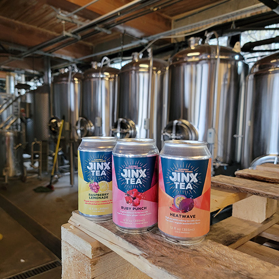 Jinx Tea Bar Closes to Focus on Wholesale | Twin Cities Business