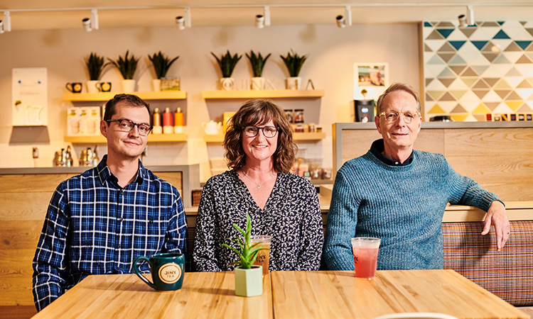 Jinx Tea Bar Closes to Focus on Wholesale | Twin Cities Business