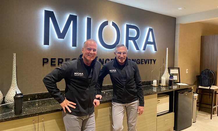 Life Time Will Launch Clinic to Promote Longevity | Twin Cities Business