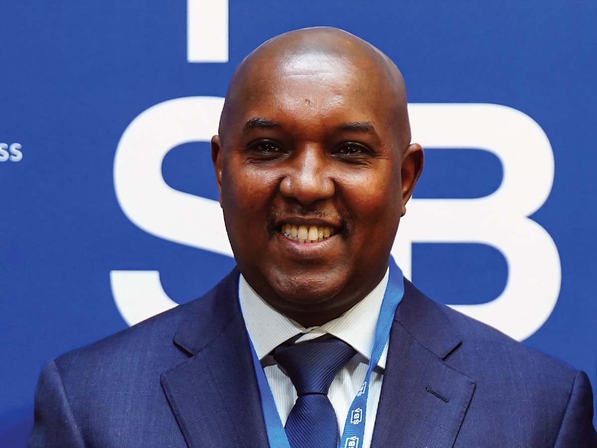 Abdirahman Kahin | Twin Cities Business