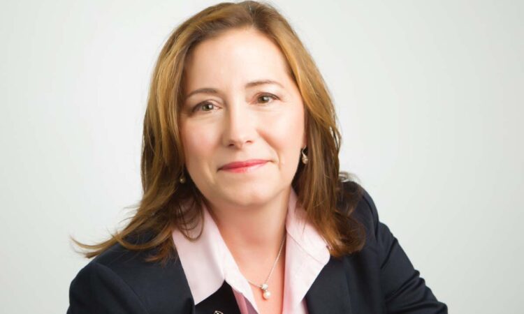 Ann Ouellette | Twin Cities Business