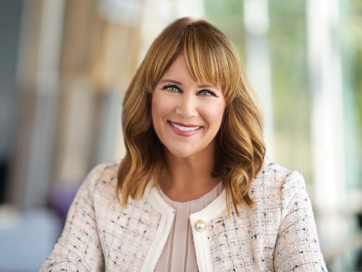 April Anslinger | Twin Cities Business