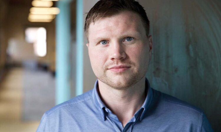 Startup Snapshot: Kyros | Twin Cities Business