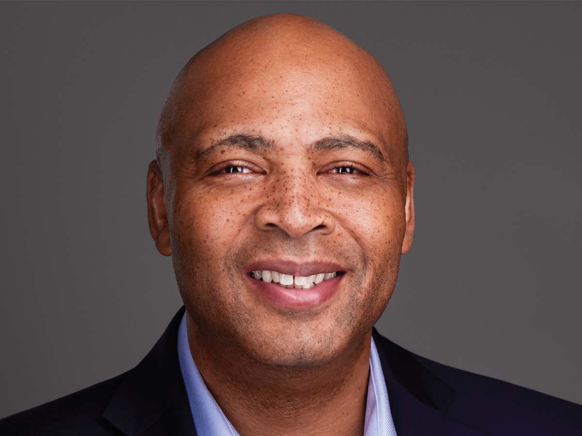 Dave Bozeman | Twin Cities Business