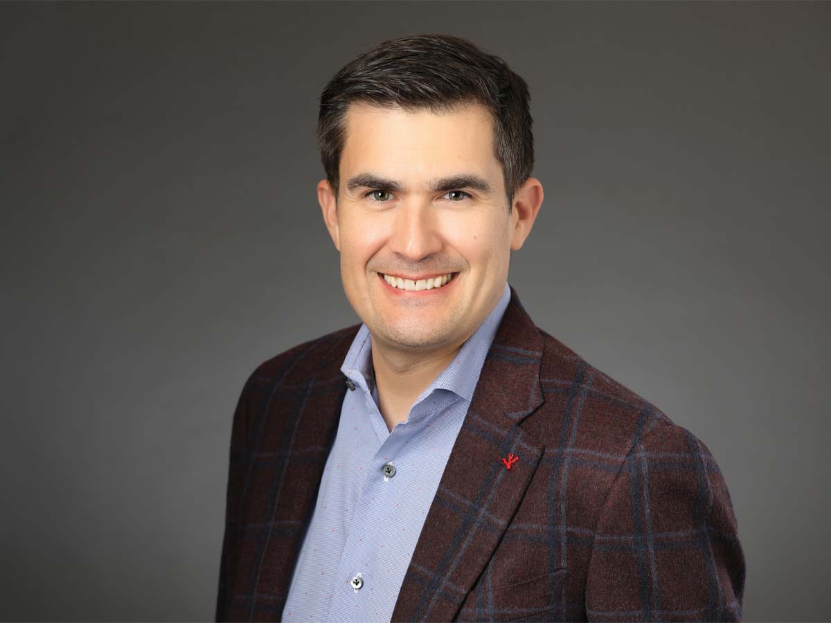 David Best | Twin Cities Business