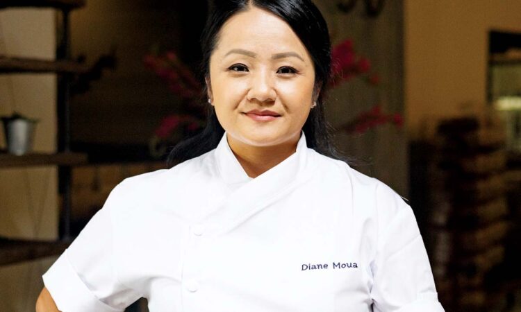 Diane Moua | Twin Cities Business