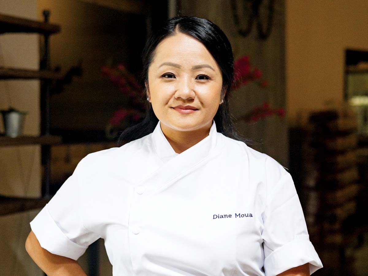 Diane Moua | Twin Cities Business