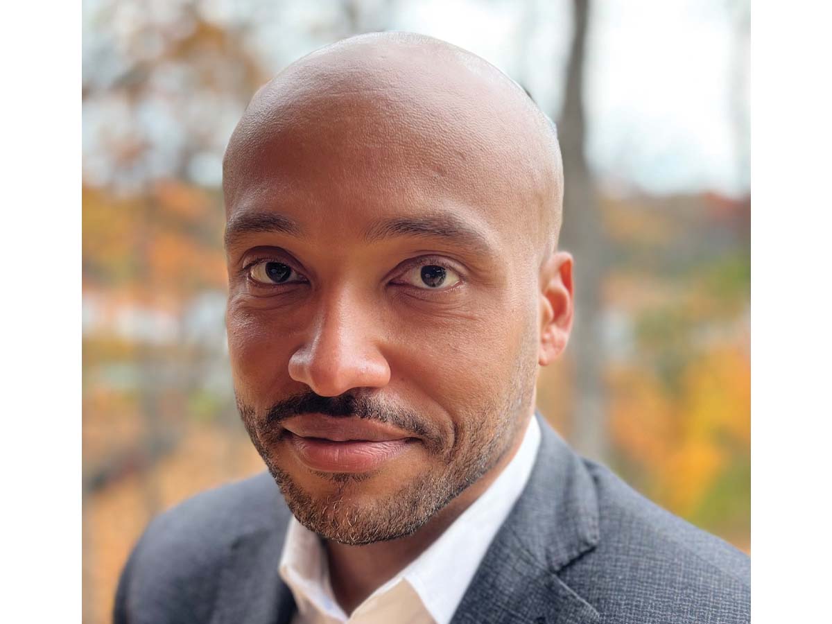 Jarrett Reed | Twin Cities Business