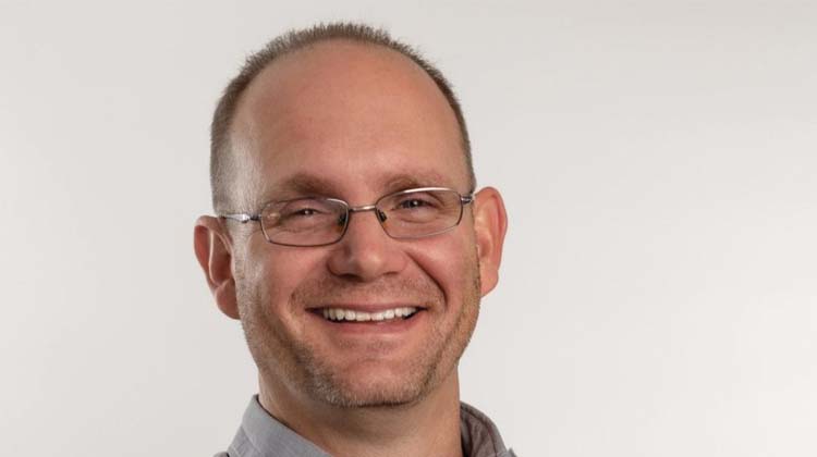 Jason Kirton | Twin Cities Business