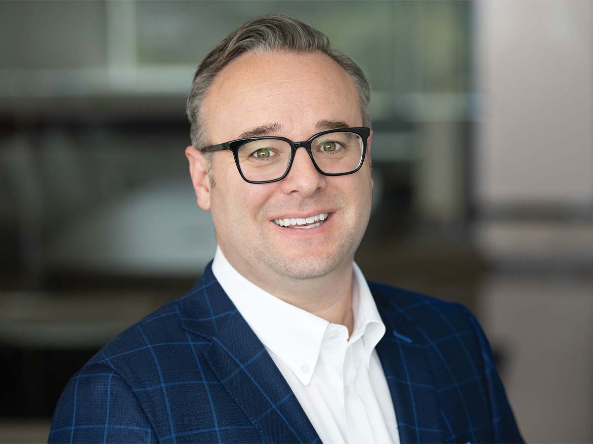 Josh Krsnak | Twin Cities Business