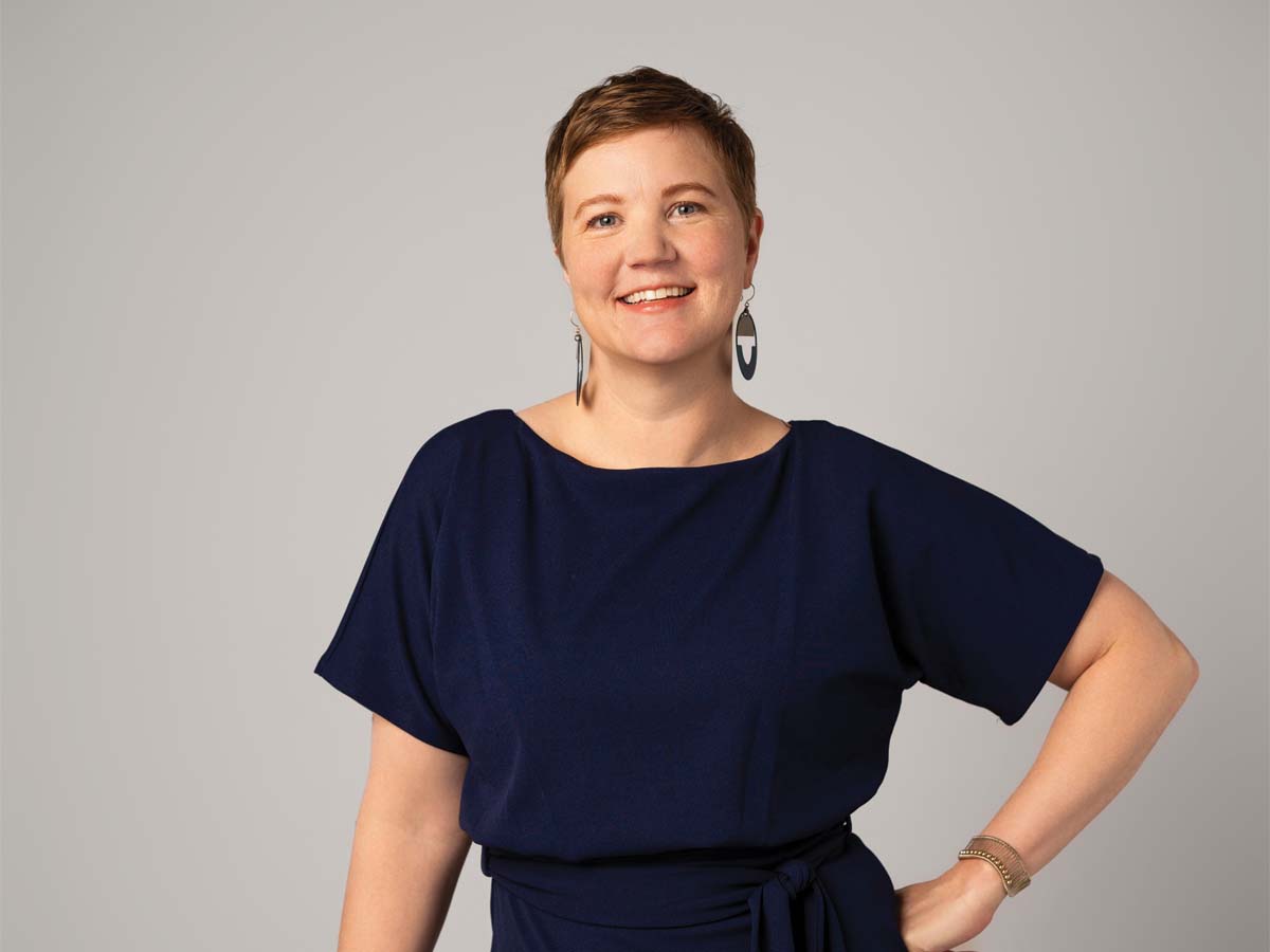 Julie Bluhm | Twin Cities Business