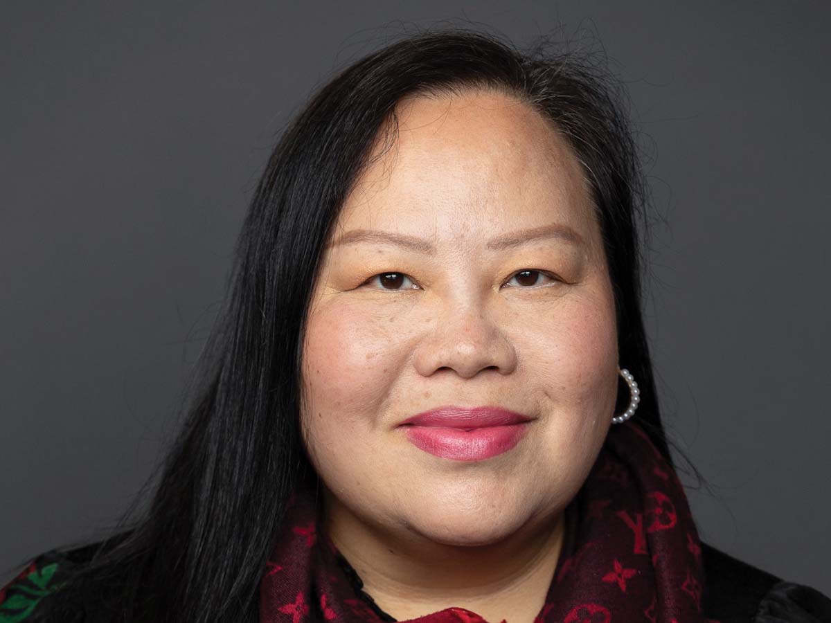 Ka Vang | Twin Cities Business