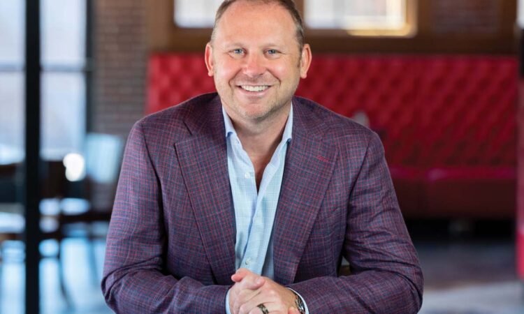 Luke Shimp | Twin Cities Business