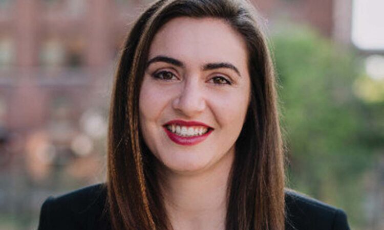 Morgan Evans | Twin Cities Business